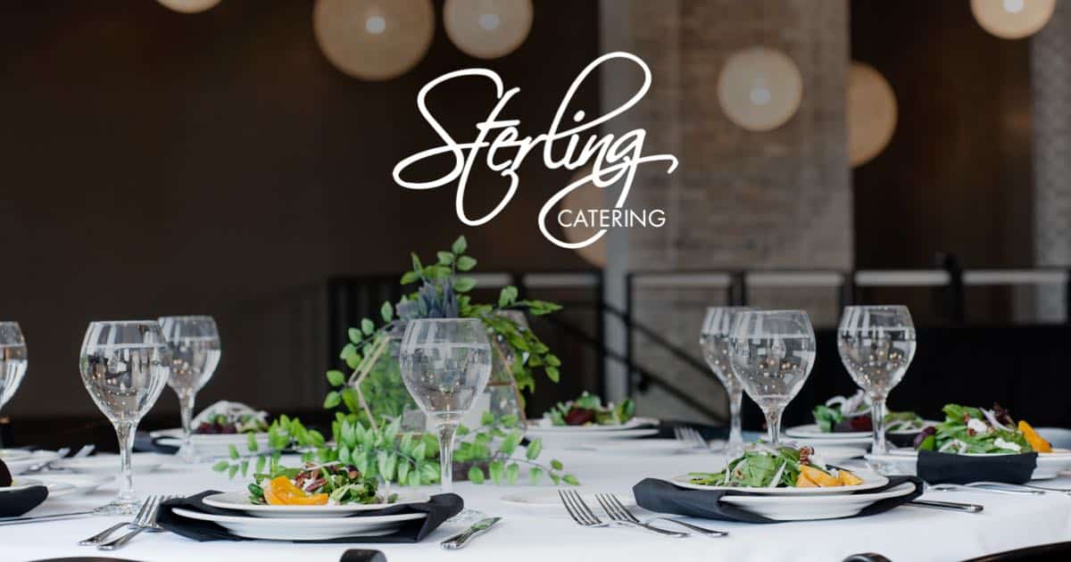 How to Choose the Perfect Wedding Food Service Style for Your Special ...