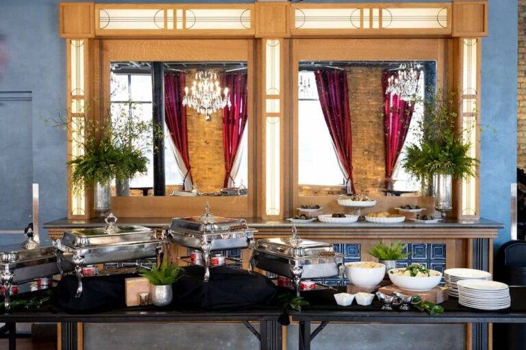 Steps For Event Planning & Catering Tips | Sterling Catering