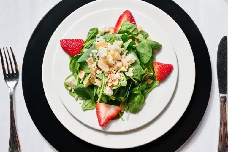 A Caterer's Guide to Plated Dinners for Wedding Meal Service | Sterling ...