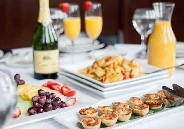 The Ultimate Guide to Morning Brunch Bliss: Minnesota's Best Wedding ...