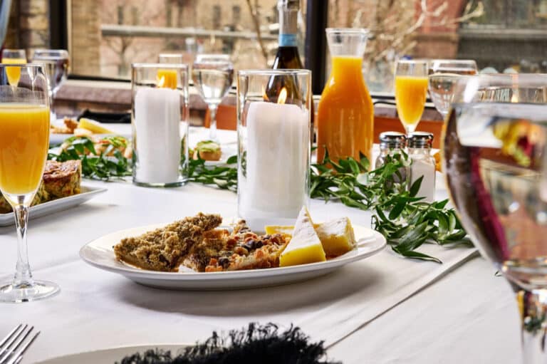 The Ultimate Guide to Morning Brunch Bliss: Minnesota's Best Wedding ...