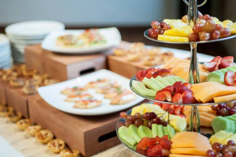 The Ultimate Guide to Morning Brunch Bliss: Minnesota's Best Wedding ...